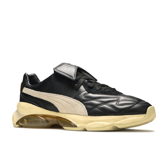 Puma | Shoes | Puma Rhude X Cell King Black Oatmeal | Poshmark